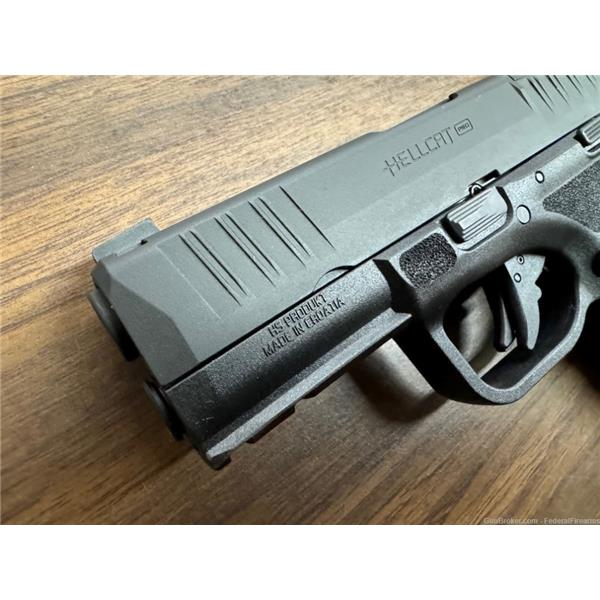 HELLCAT PRO New and Used Price, Value, & Trends 2024