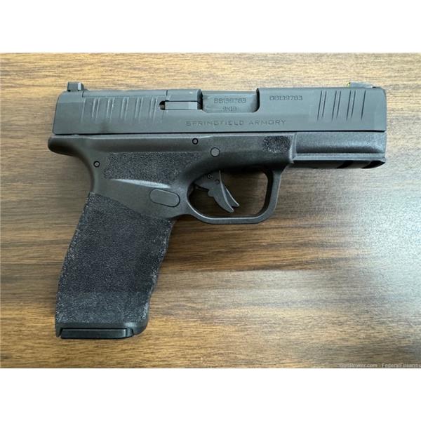 HELLCAT PRO New and Used Price, Value, & Trends 2024