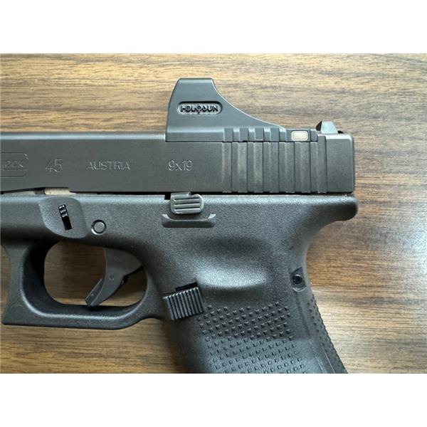 G 45 MOS New and Used Price, Value, & Trends 2024