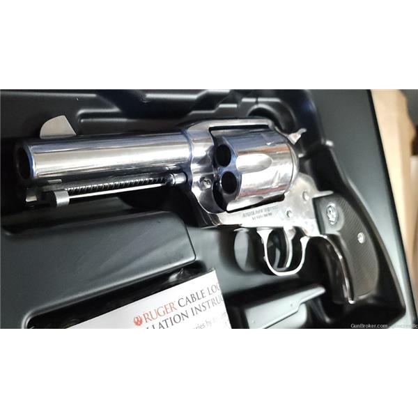 RUGER VAQUERO 44 MAG New and Used Price, Value, & Trends 2025
