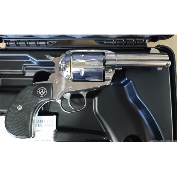 RUGER VAQUERO 44 MAG New and Used Price, Value, & Trends 2025