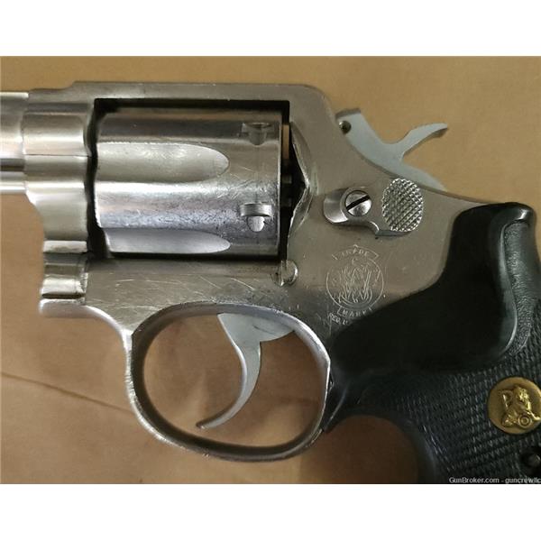 SMITH WESSON 64 New and Used Price, Value, & Trends 2025