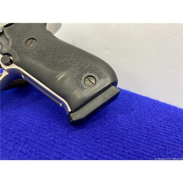 SIG SAUER P220 STAINLESS New and Used Price, Value, & Trends 2025