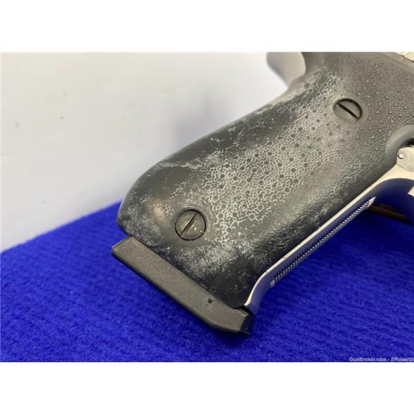 SIG SAUER P220 STAINLESS New and Used Price, Value, & Trends 2025