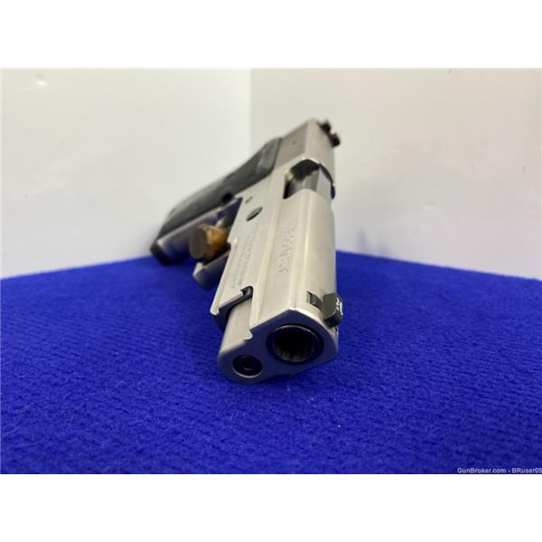 SIG SAUER P220 STAINLESS New and Used Price, Value, & Trends 2025