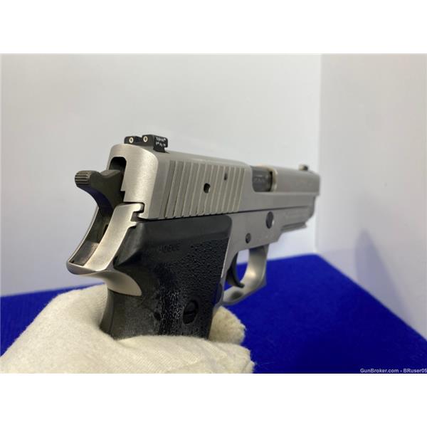 SIG SAUER P220 STAINLESS New and Used Price, Value, & Trends 2025