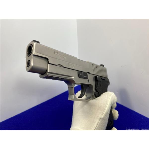 SIG SAUER P220 STAINLESS New and Used Price, Value, & Trends 2025