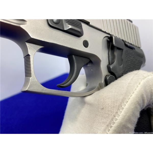 SIG SAUER P220 STAINLESS New and Used Price, Value, & Trends 2025