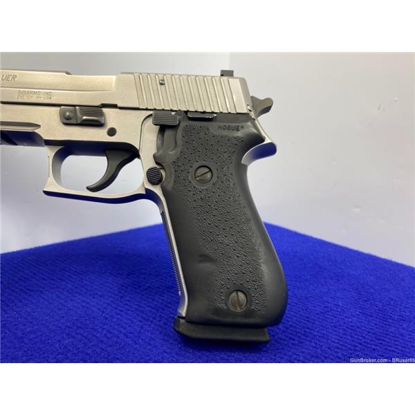 SIG SAUER P220 STAINLESS New and Used Price, Value, & Trends 2025