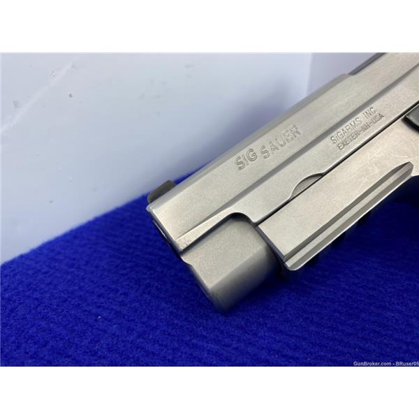 SIG SAUER P220 STAINLESS New and Used Price, Value, & Trends 2025