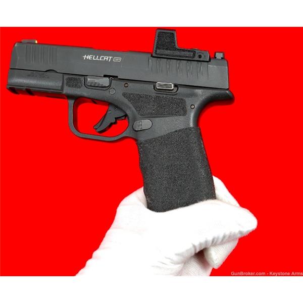 HELLCAT PRO New and Used Price, Value, & Trends 2024