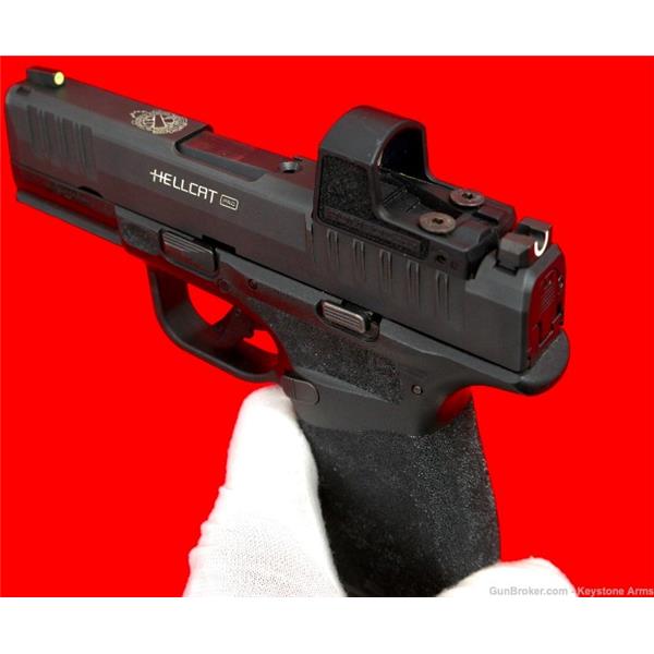 HELLCAT PRO New and Used Price, Value, & Trends 2024