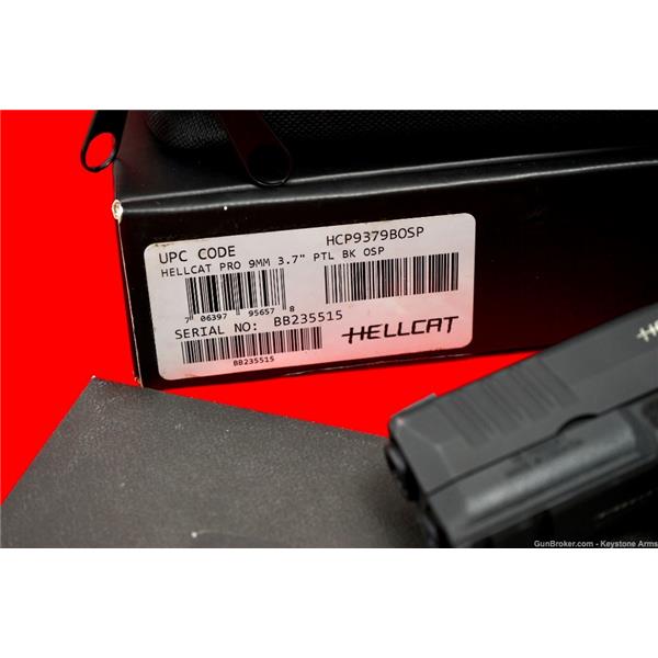 HELLCAT PRO New and Used Price, Value, & Trends 2024