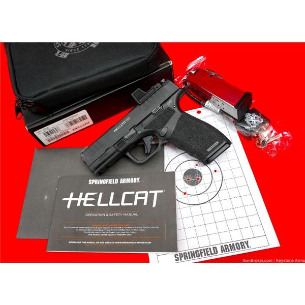 HELLCAT PRO New and Used Price, Value, & Trends 2024