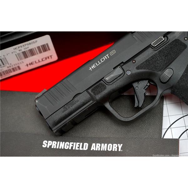 HELLCAT PRO New and Used Price, Value, & Trends 2024