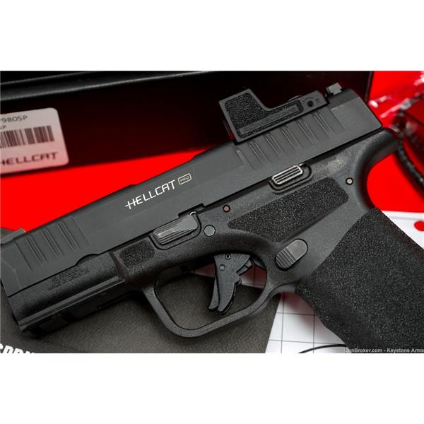 HELLCAT PRO New and Used Price, Value, & Trends 2024