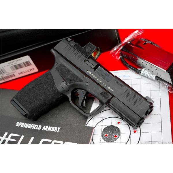 HELLCAT PRO New and Used Price, Value, & Trends 2024