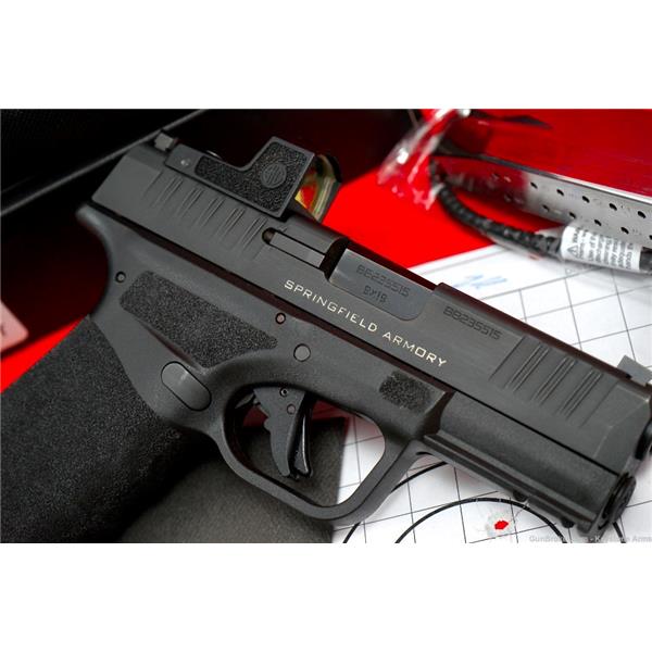 HELLCAT PRO New and Used Price, Value, & Trends 2024