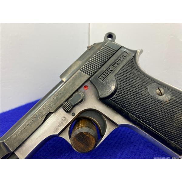 BERETTA 948 New and Used Price, Value, & Trends 2025