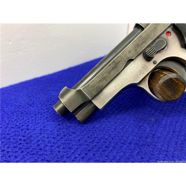 BERETTA 948 New and Used Price, Value, & Trends 2025