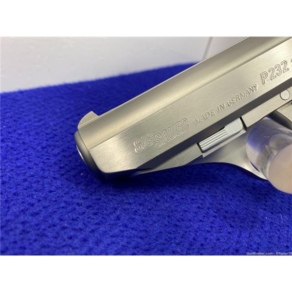 P232 New and Used Price, Value, & Trends 2025