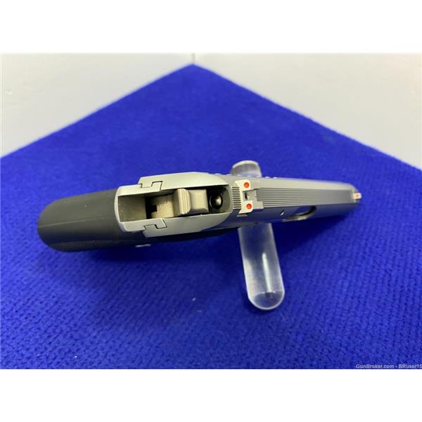 SIG SAUER P232 STAINLESS New and Used Price, Value, & Trends 2025