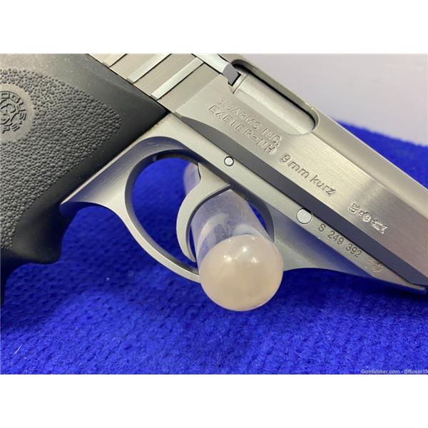 SIG SAUER P232 STAINLESS New and Used Price, Value, & Trends 2025