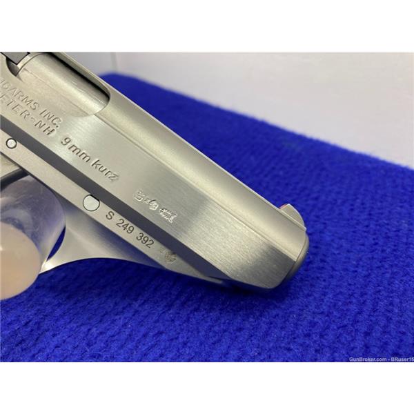 SIG SAUER P232 STAINLESS New and Used Price, Value, & Trends 2025