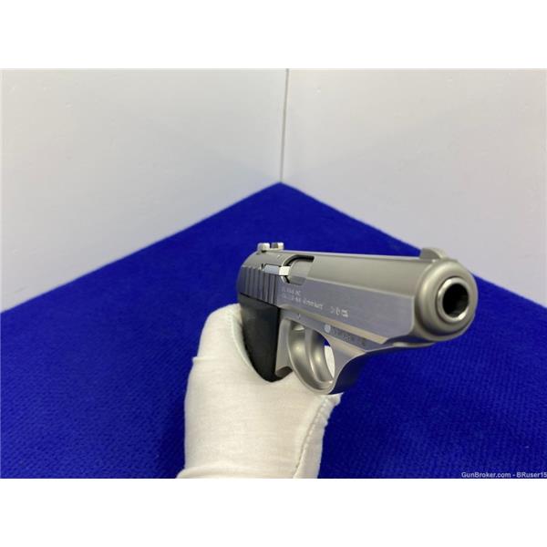 SIG SAUER P232 STAINLESS New and Used Price, Value, & Trends 2025