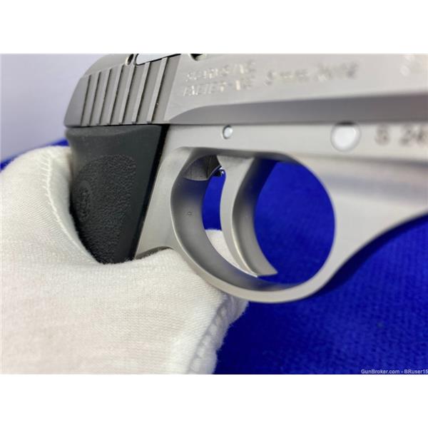 SIG SAUER P232 STAINLESS New and Used Price, Value, & Trends 2025