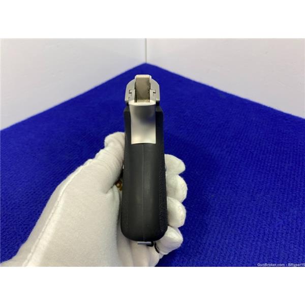 SIG SAUER P232 STAINLESS New and Used Price, Value, & Trends 2025