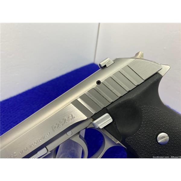 P232 New and Used Price, Value, & Trends 2025