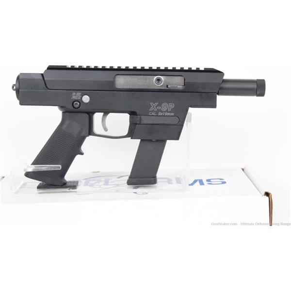 EXCEL ARMS X 9P New and Used Price, Value, & Trends 2025