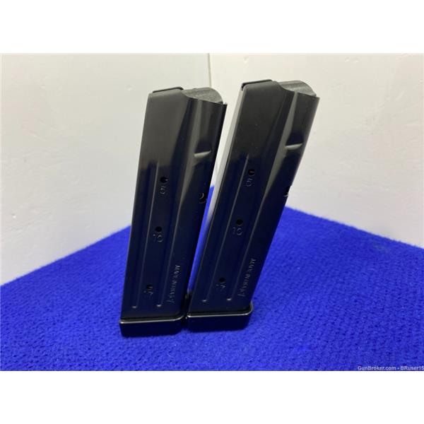 SIG SAUER P320 X FIVE LEGION New and Used Price, Value, & Trends 2024