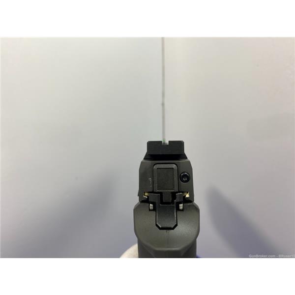 SIG SAUER P320 X FIVE LEGION New and Used Price, Value, & Trends 2024