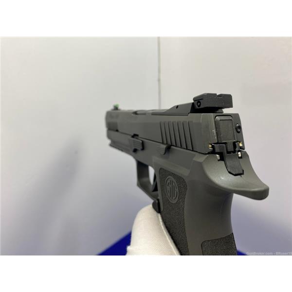 SIG SAUER P320 X FIVE LEGION New and Used Price, Value, & Trends 2024