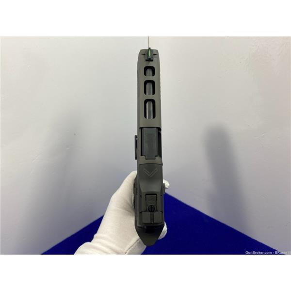 SIG SAUER P320 X FIVE LEGION New and Used Price, Value, & Trends 2024