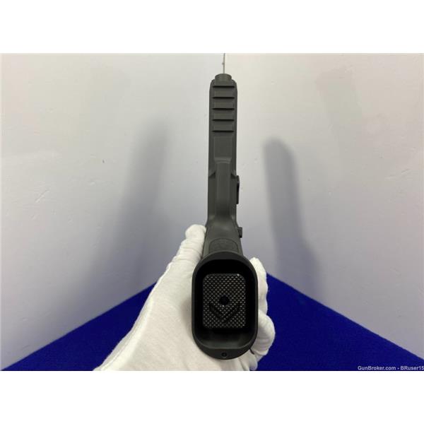 SIG SAUER P320 X FIVE LEGION New and Used Price, Value, & Trends 2024