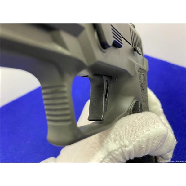 SIG SAUER P320 X FIVE LEGION New and Used Price, Value, & Trends 2024