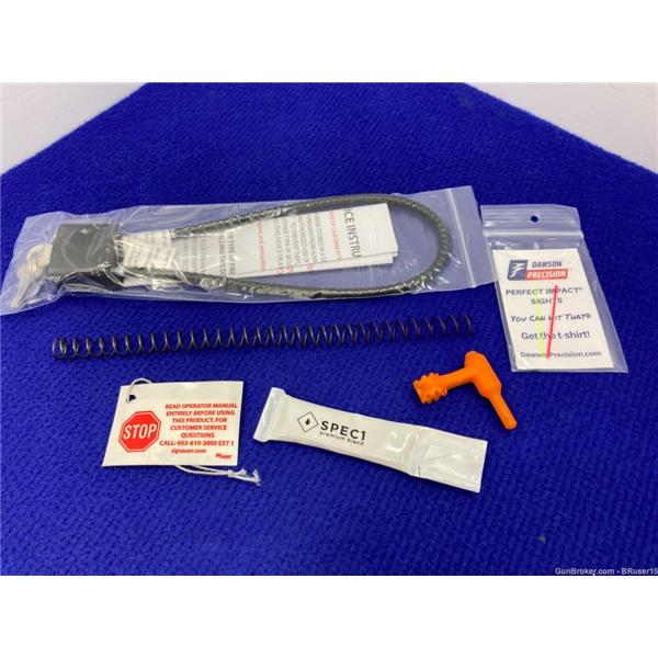 SIG SAUER P320 X FIVE LEGION New and Used Price, Value, & Trends 2024