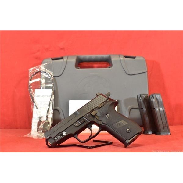 SIG P229 New and Used Price, Value, & Trends 2024
