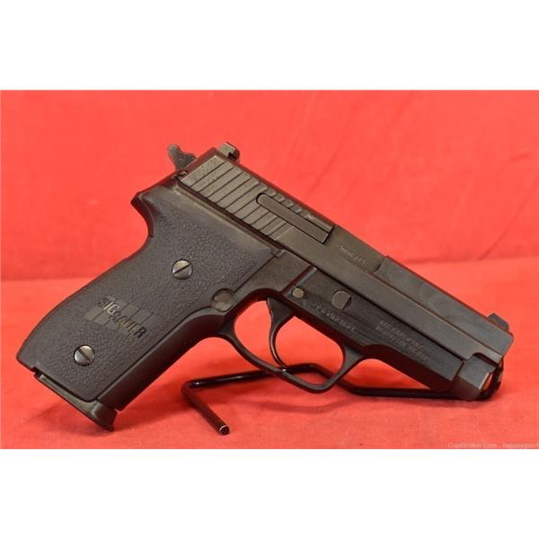 SIG P229 New and Used Price, Value, & Trends 2024