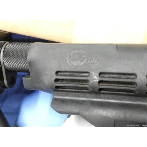 SIG SAUER P556 New and Used Price, Value, & Trends 2025