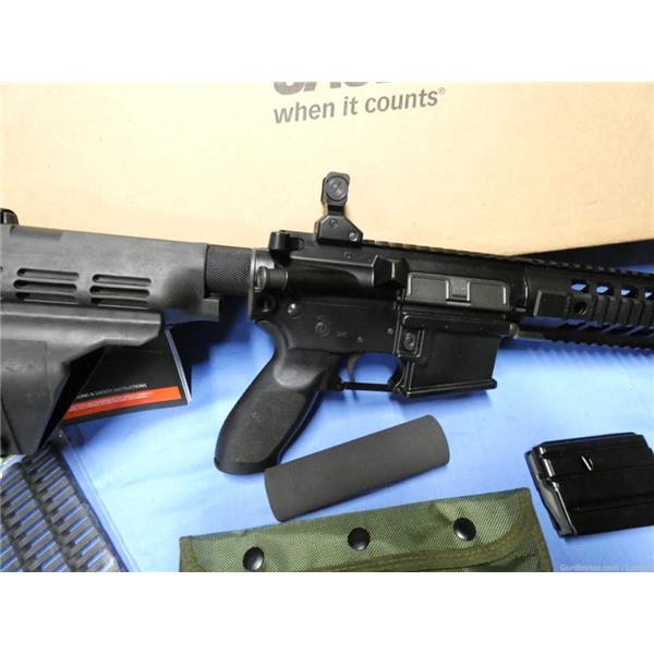 SIG SAUER P556 New and Used Price, Value, & Trends 2025