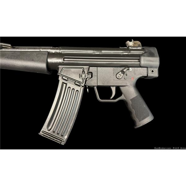 VECTOR ARMS New and Used Price, Value, & Trends 2025