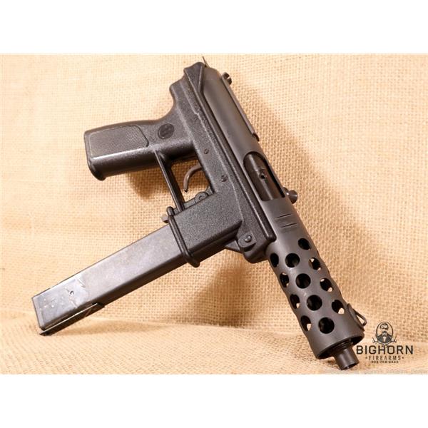 INTRATEC TEC 9 New and Used Price, Value, & Trends 2024