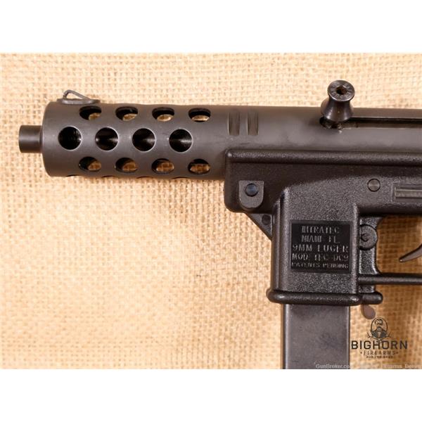 INTRATEC TEC 9 New and Used Price, Value, & Trends 2024