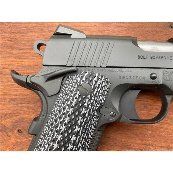 COLT M1911 New and Used Price, Value, & Trends 2025