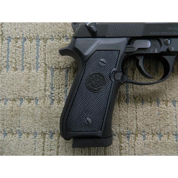 BERETTA 96 New and Used Price, Value, & Trends 2025