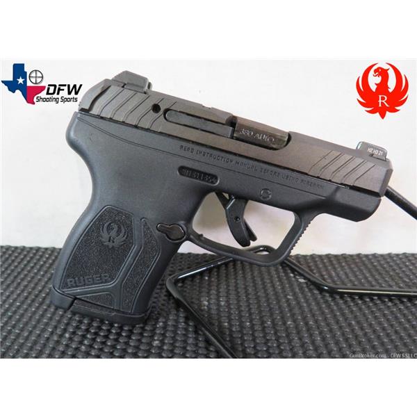 RUGER LCP MAX 380 New and Used Price, Value, & Trends 2024